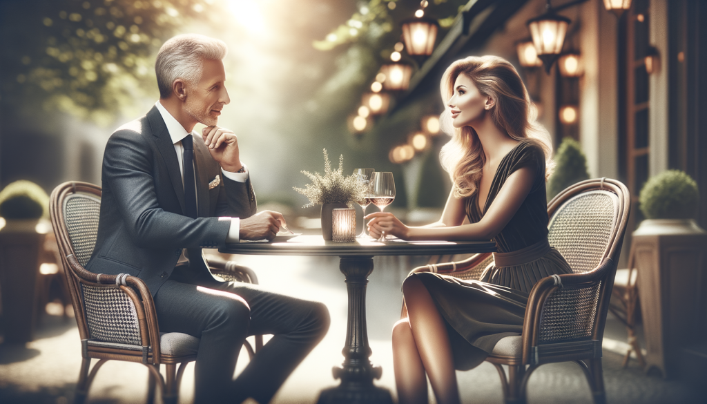 Unraveling the True Meaning of a Sugar Daddy Relationship