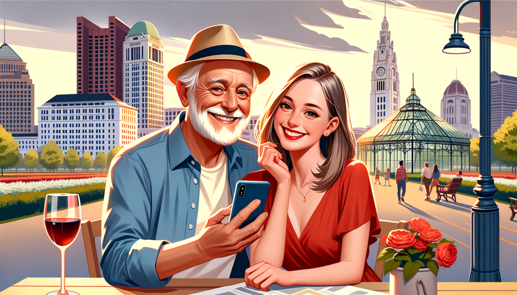 Unique Columbus Date Ideas: Best Spots for Memorable Dates